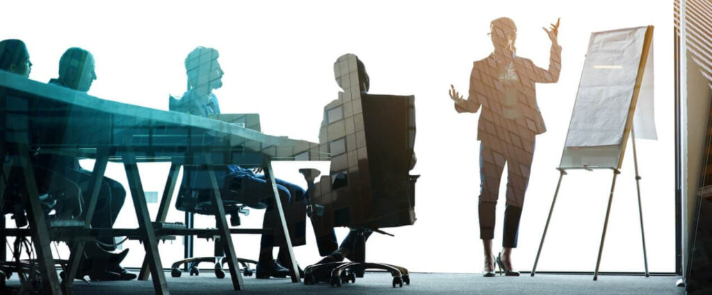 6 key features of an outstanding presentation deck - Templafy