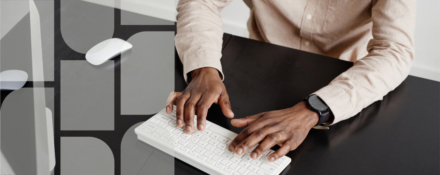 The history of word processing - Templafy - Templafy