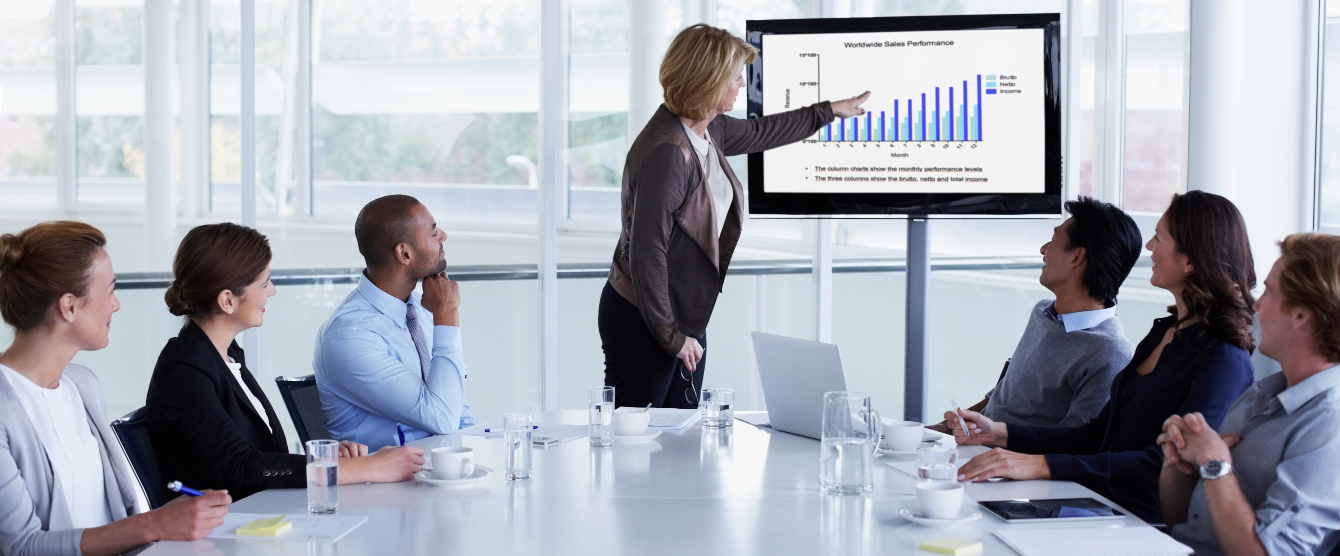 6 Things The Best Sales Presentations Have In Common
