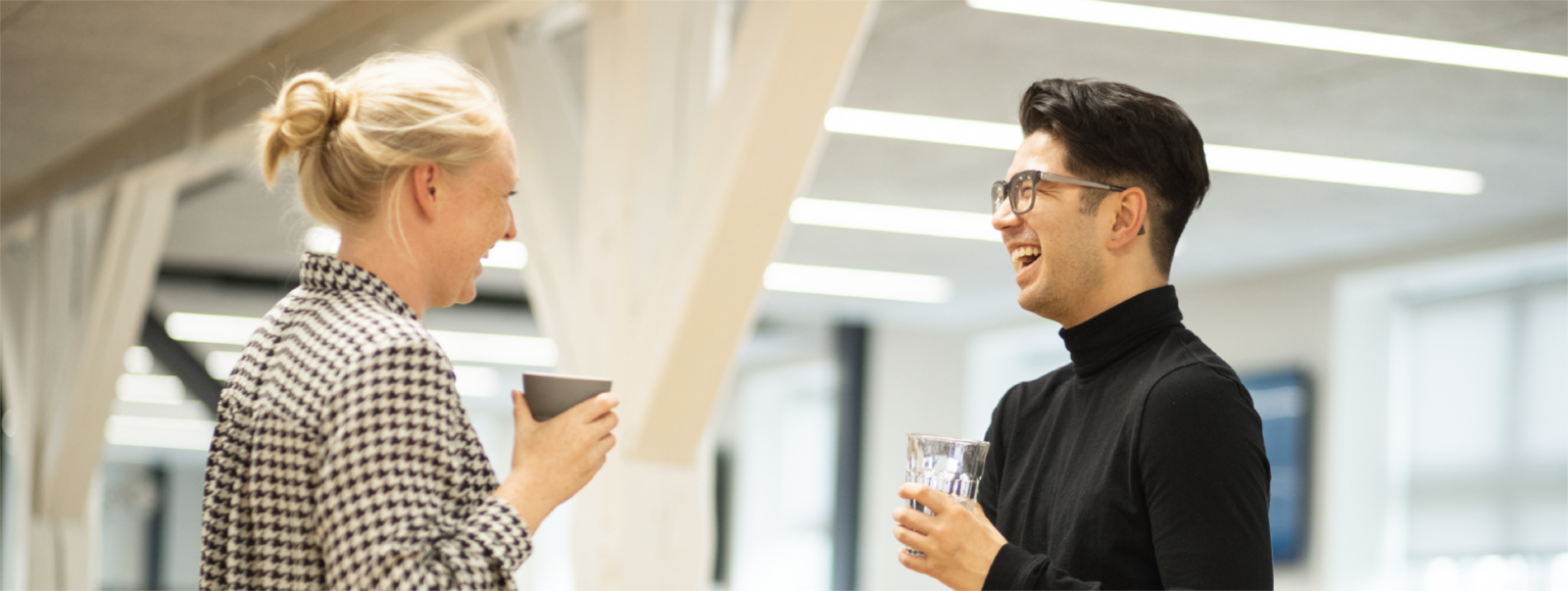 The importance of workplace happiness in 2020 - Templafy