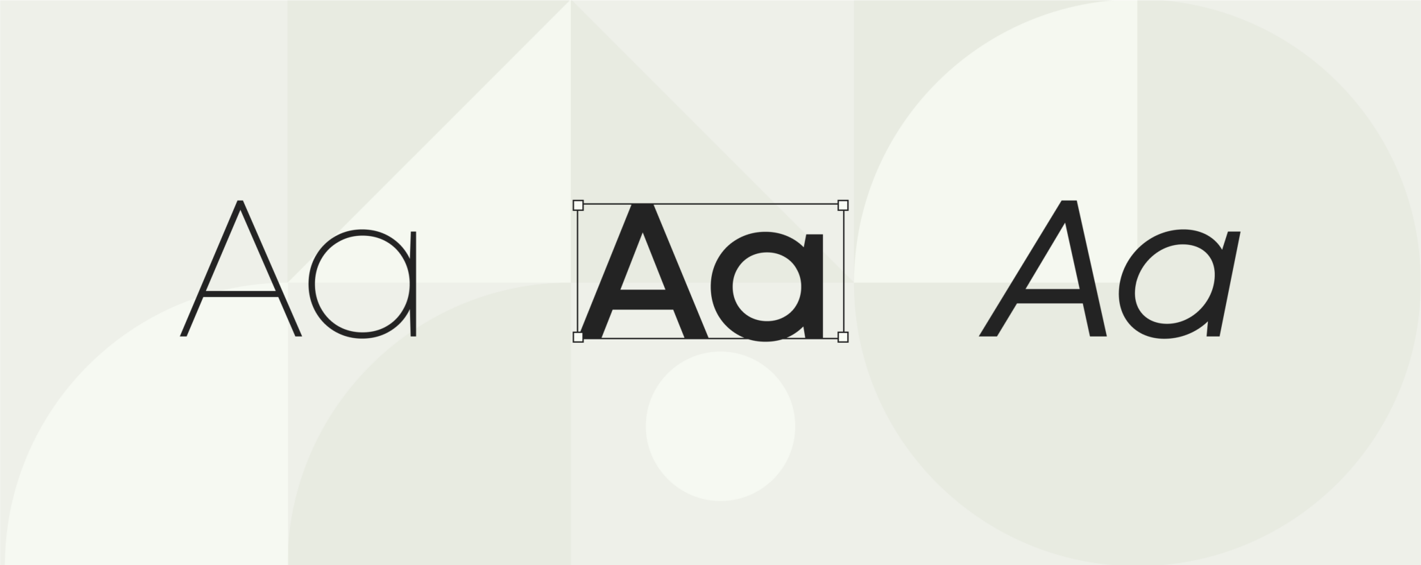 Corporate typeface: how bespoke type empowers your brand - Templafy