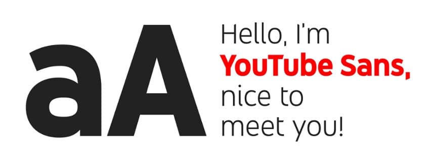 Corporate typeface: how bespoke type empowers your brand - Templafy