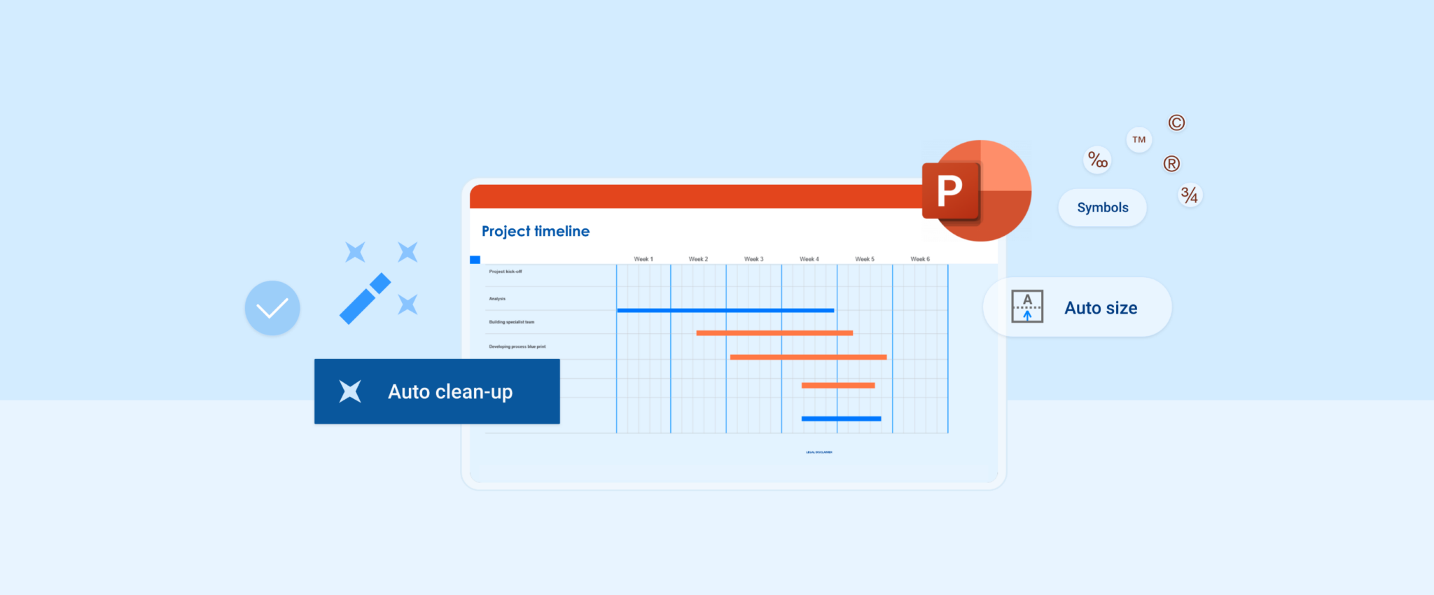Productivity tools in PowerPoint: new and improved features - Templafy