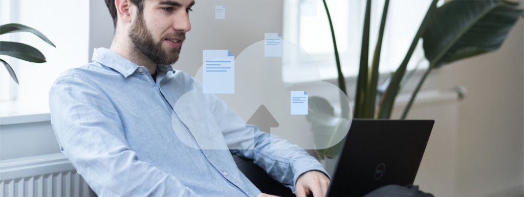 Everything you need to know about file sharing software - Templafy