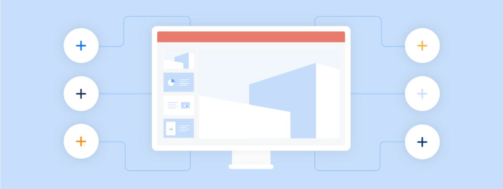 PowerPoint History: Behind the orange icon - Templafy