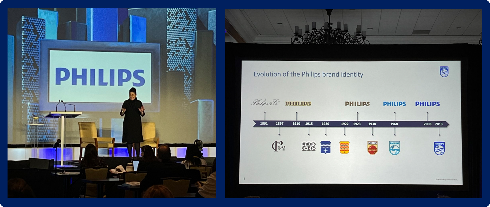 4 unmissable insights from ANA Brand Masters 2022 - Templafy