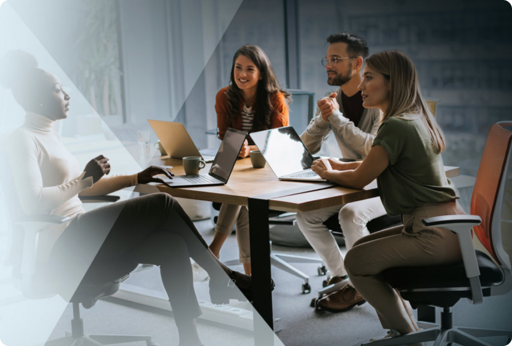 Mercuri Urval case study - Templafy