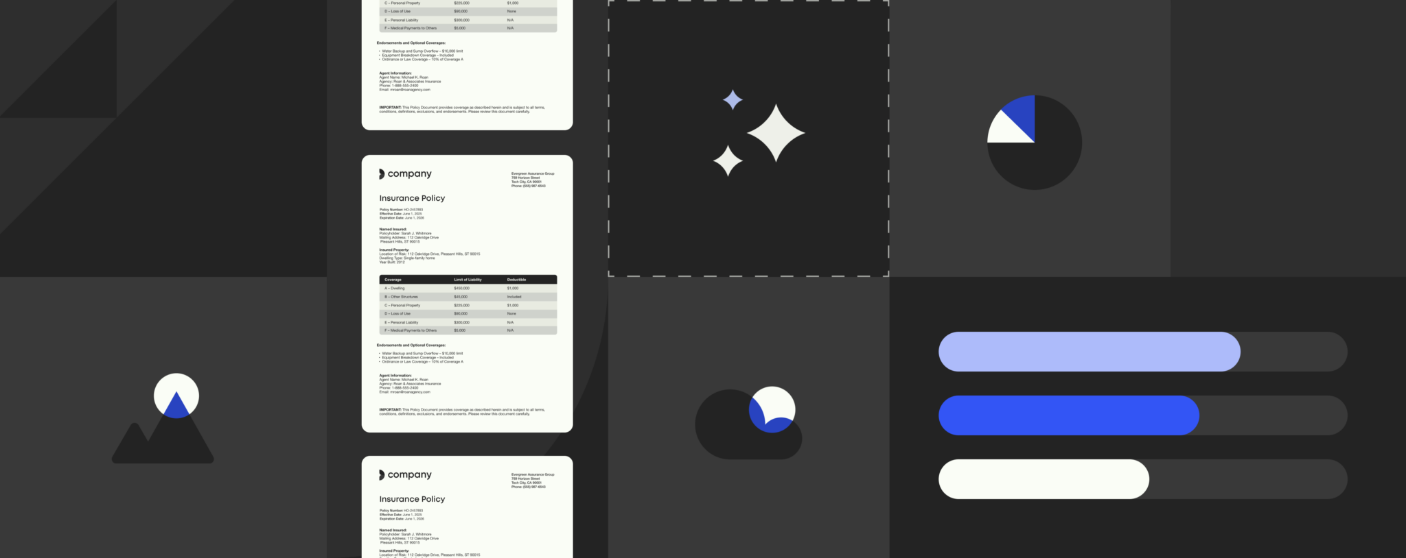 Insurance branding: Strategies, examples and best practices - Templafy