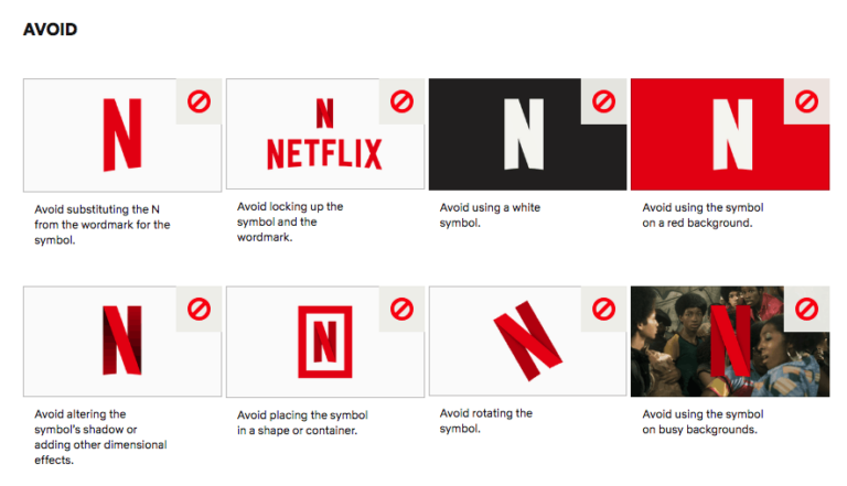 Why is a style guide important? Lessons from 4 leading brands - Templafy