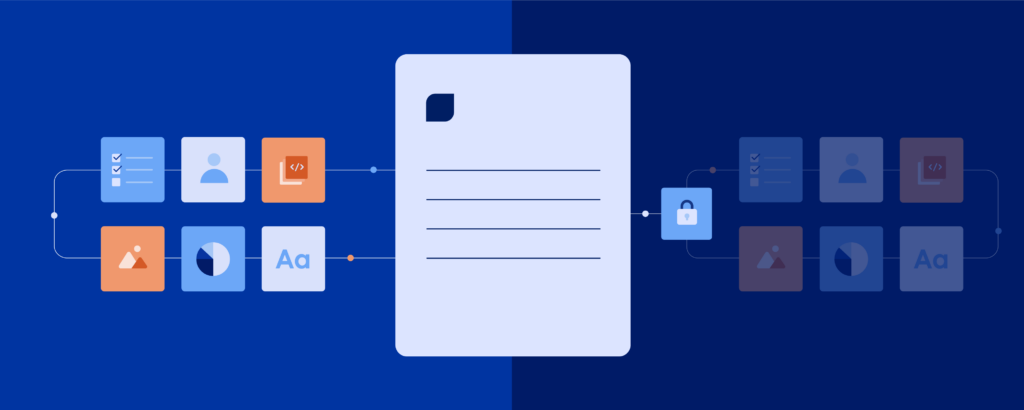 Document management vs. document governance: an explainer - Templafy