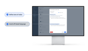 Templafy’s AI Text Assistant: Generative AI for enterprises - Templafy