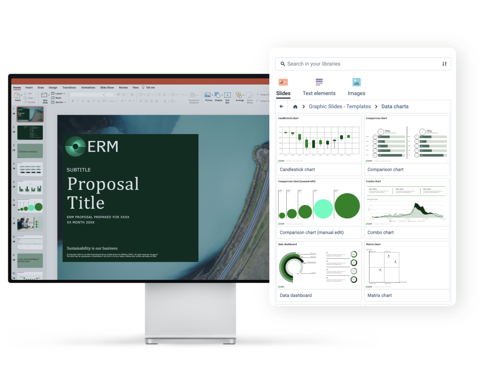 ERM case study - Templafy