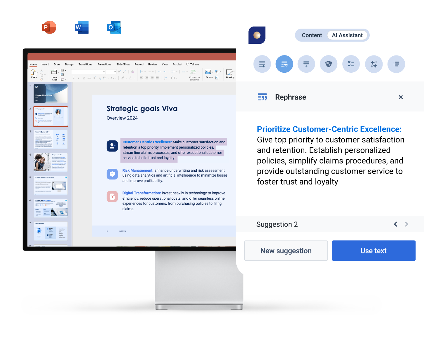 Webinar: scale your content production seamlessly with Adobe & Templafy