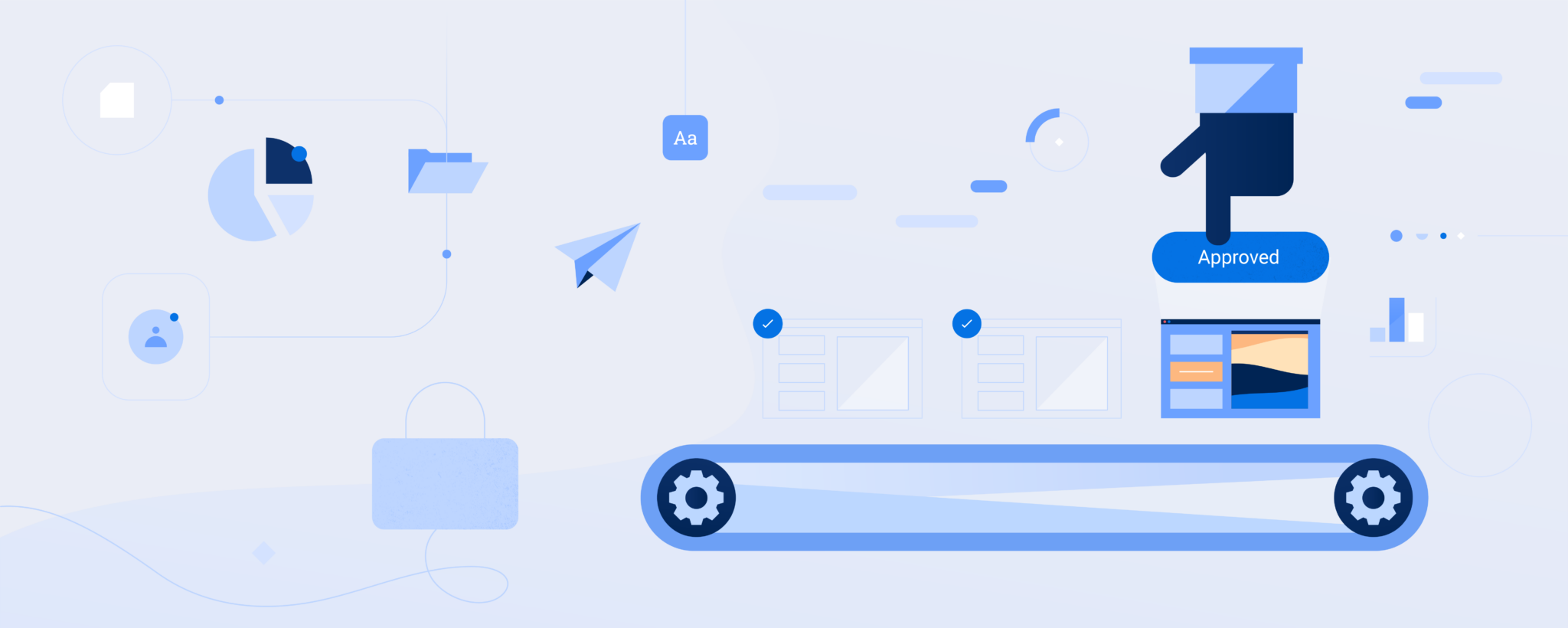The ultimate guide to document assembly - Templafy