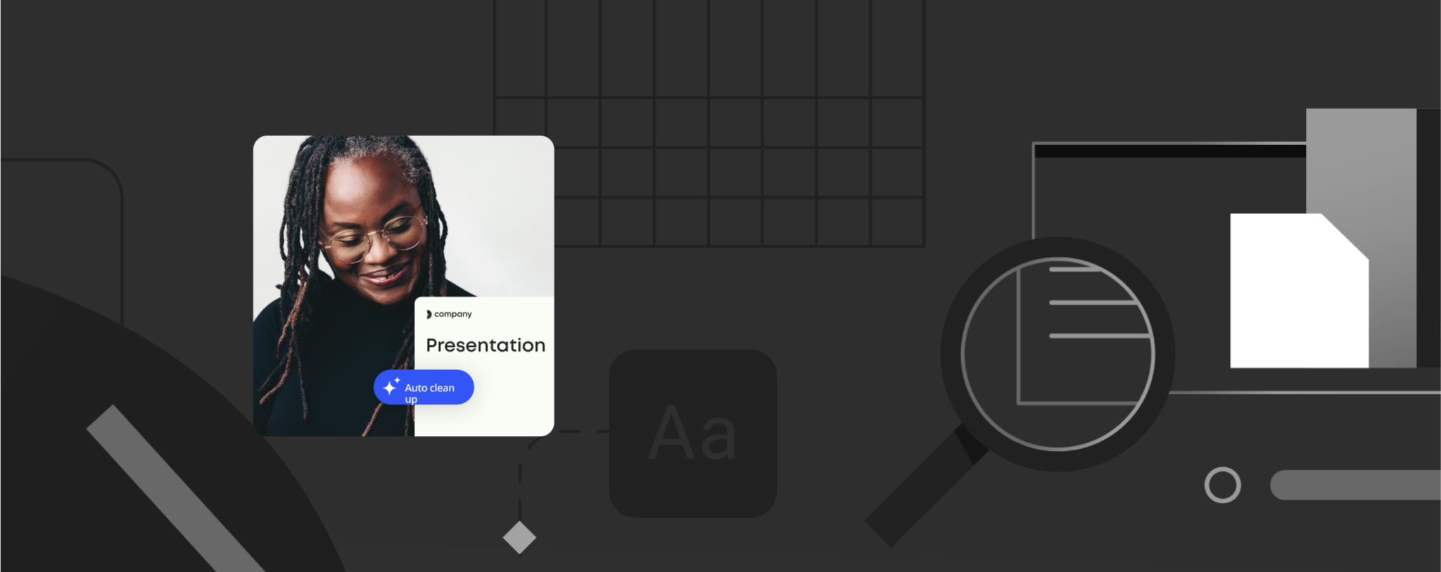 What is document generation? - Templafy