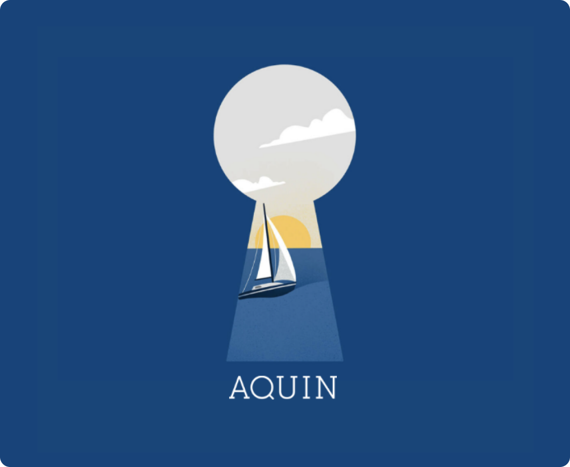Aquin case study - Templafy