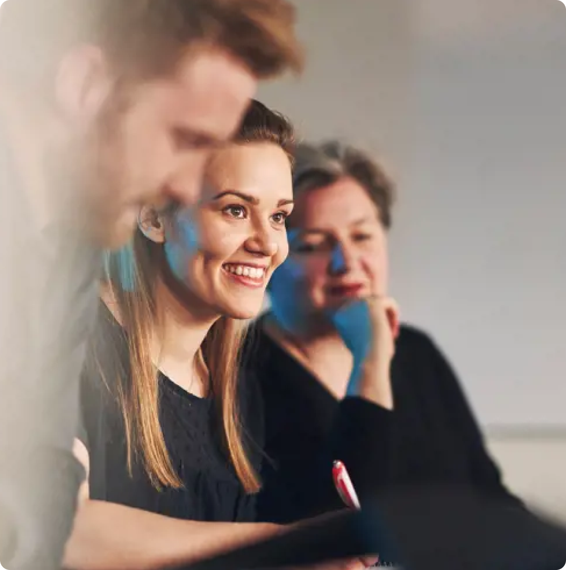 Marel case study - Templafy