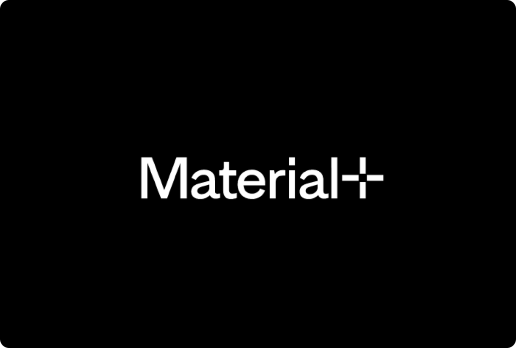 Material+ case study - Templafy