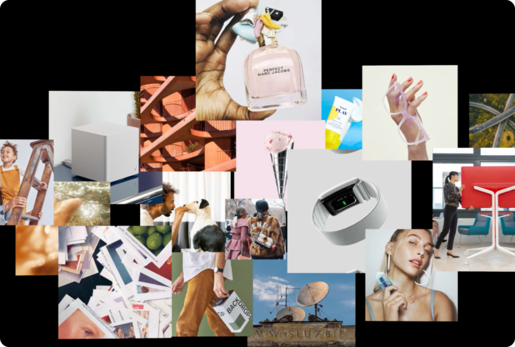 Material+ case study - Templafy