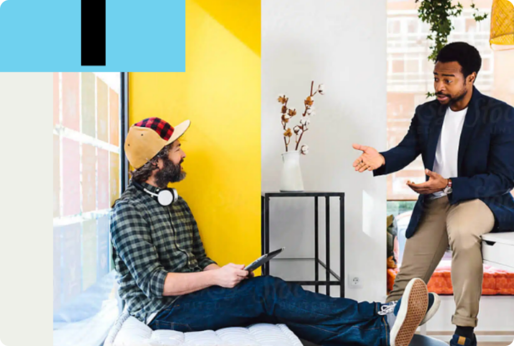 Material+ case study - Templafy