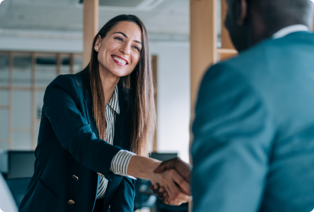 Moore case study - Templafy