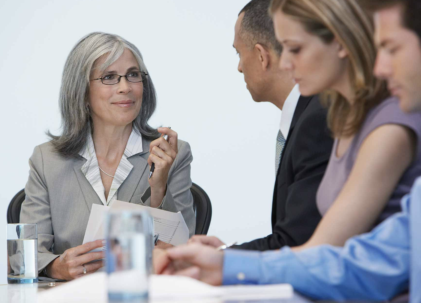 IComm case study - Templafy