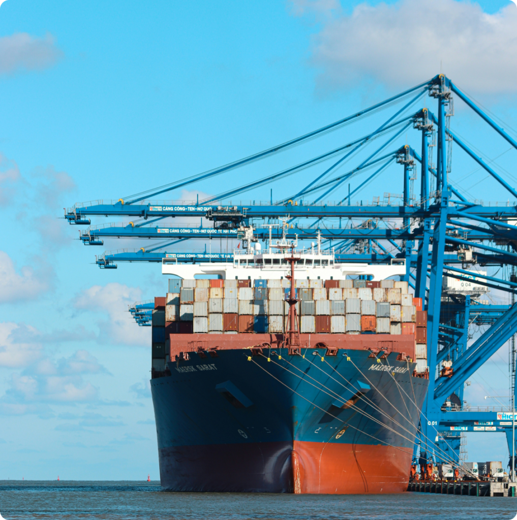 Global shipping group case study - Templafy