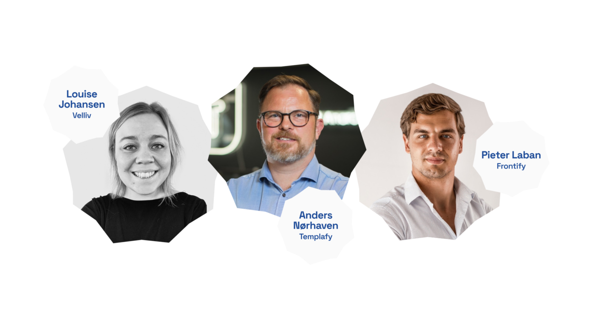 The impact of on-brand content in the financial sector – and how to ...