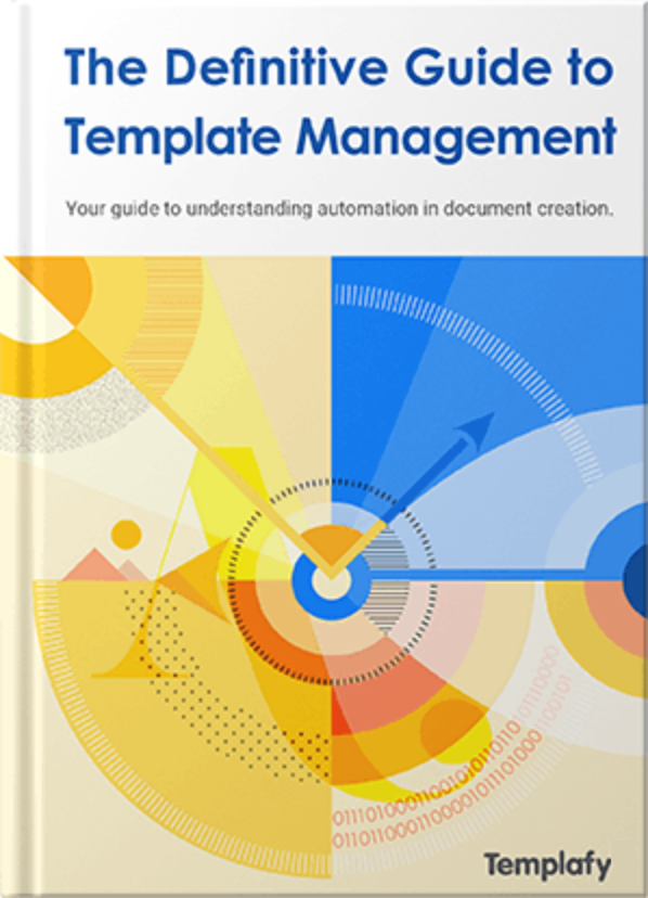 Templafy’s Elena Nazzi one of top 50 women in tech - Templafy