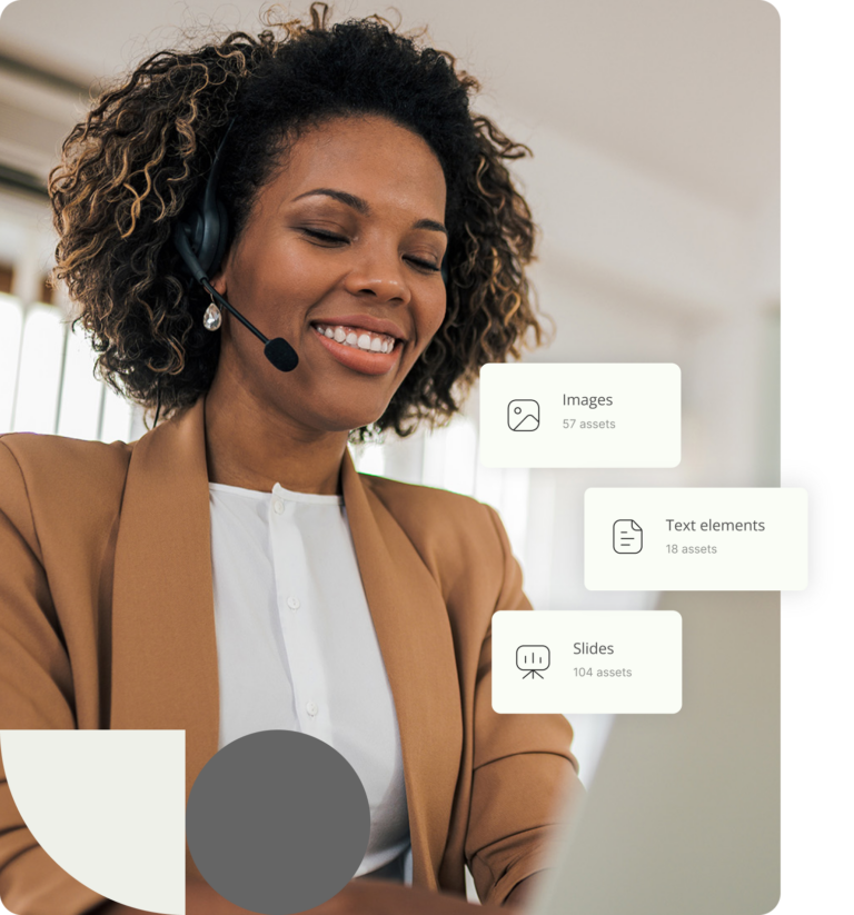 Templafy implementation - Templafy
