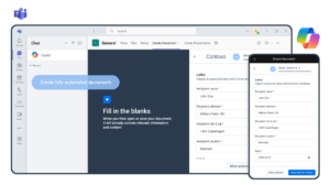 Build better documents with Copilot for Office 365 - Templafy