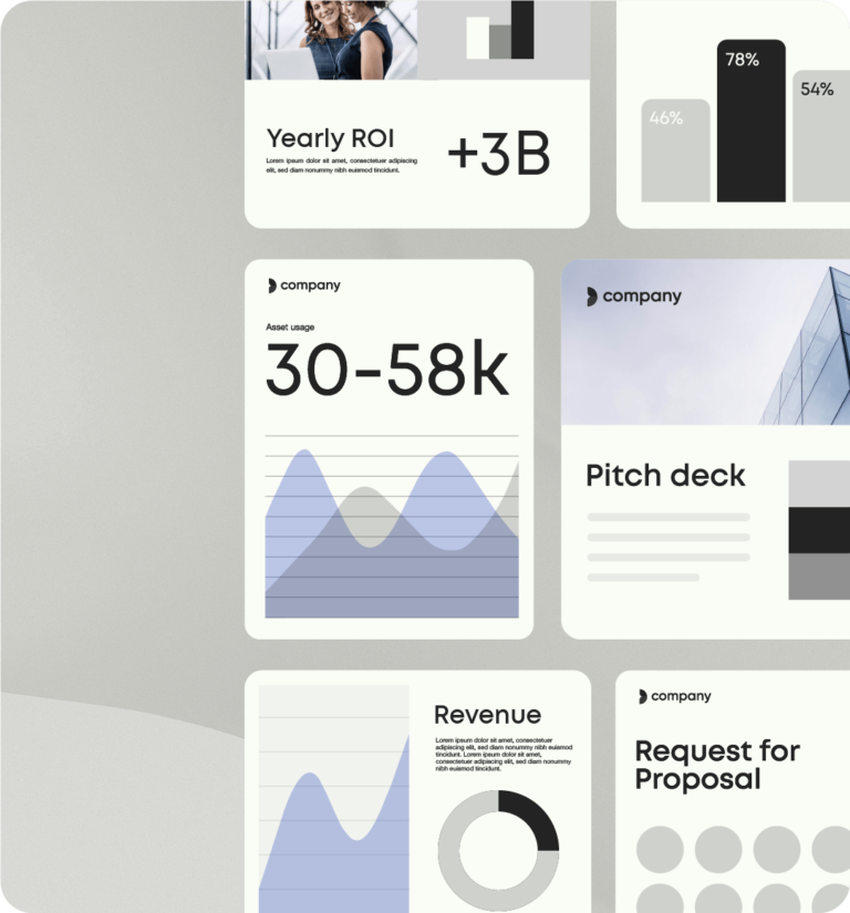 AI Document Generator - Templafy
