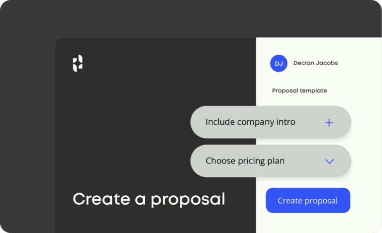 Create presentations in minutes with Templafy’s AI presentation maker ...