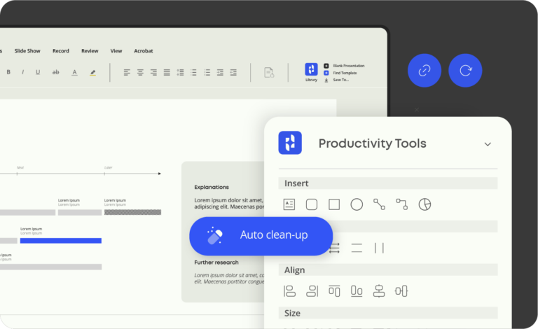Automated document creation - Templafy