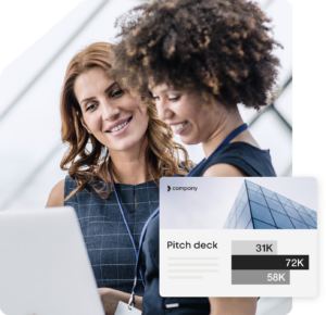 AI Document Generator - Templafy