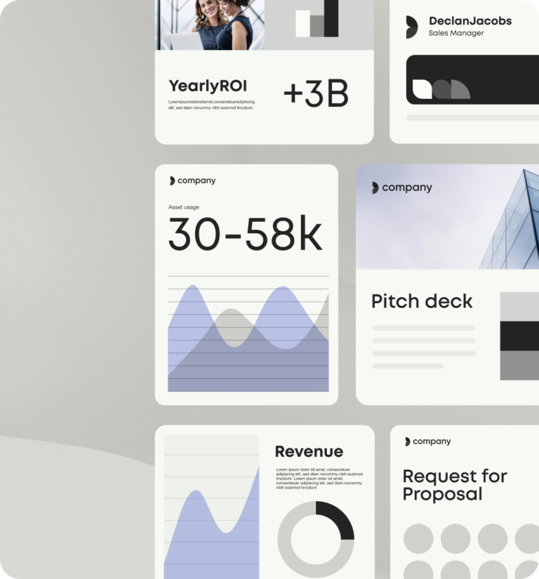 Templafy for professional services - Templafy
