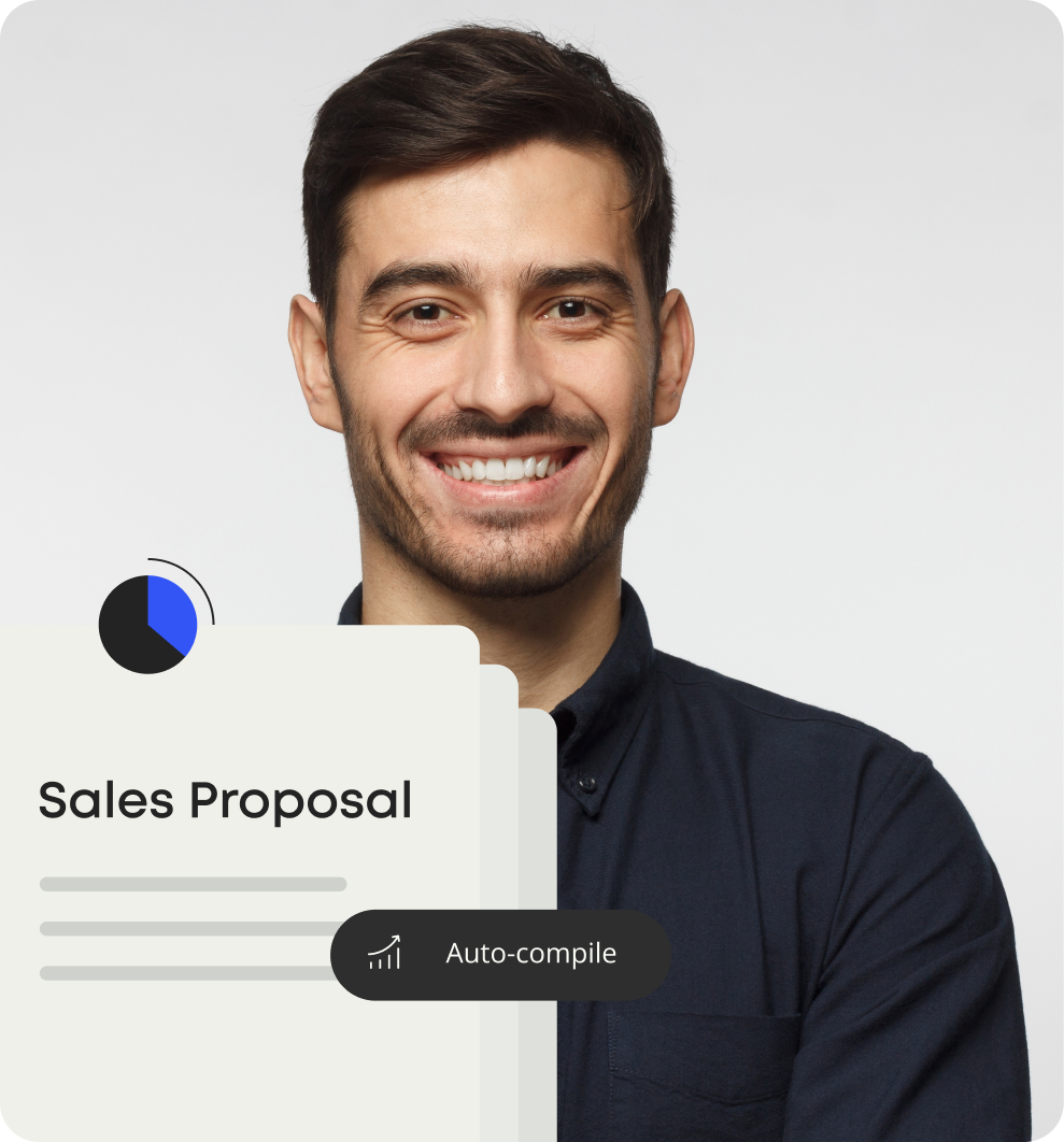 Productivity tools - Templafy