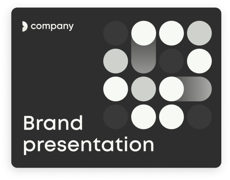 Templafy’s solution - Templafy