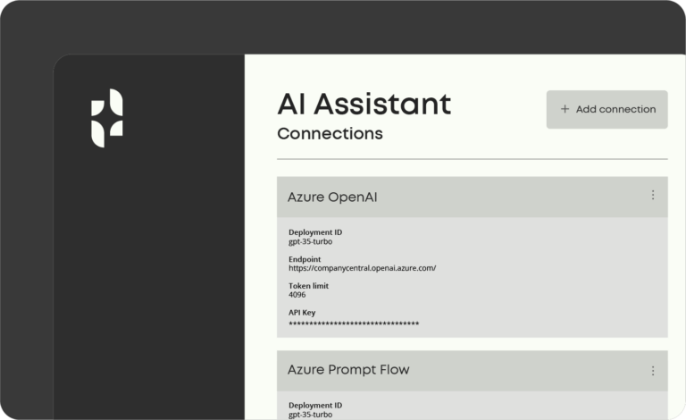 AI and doc gen - Templafy