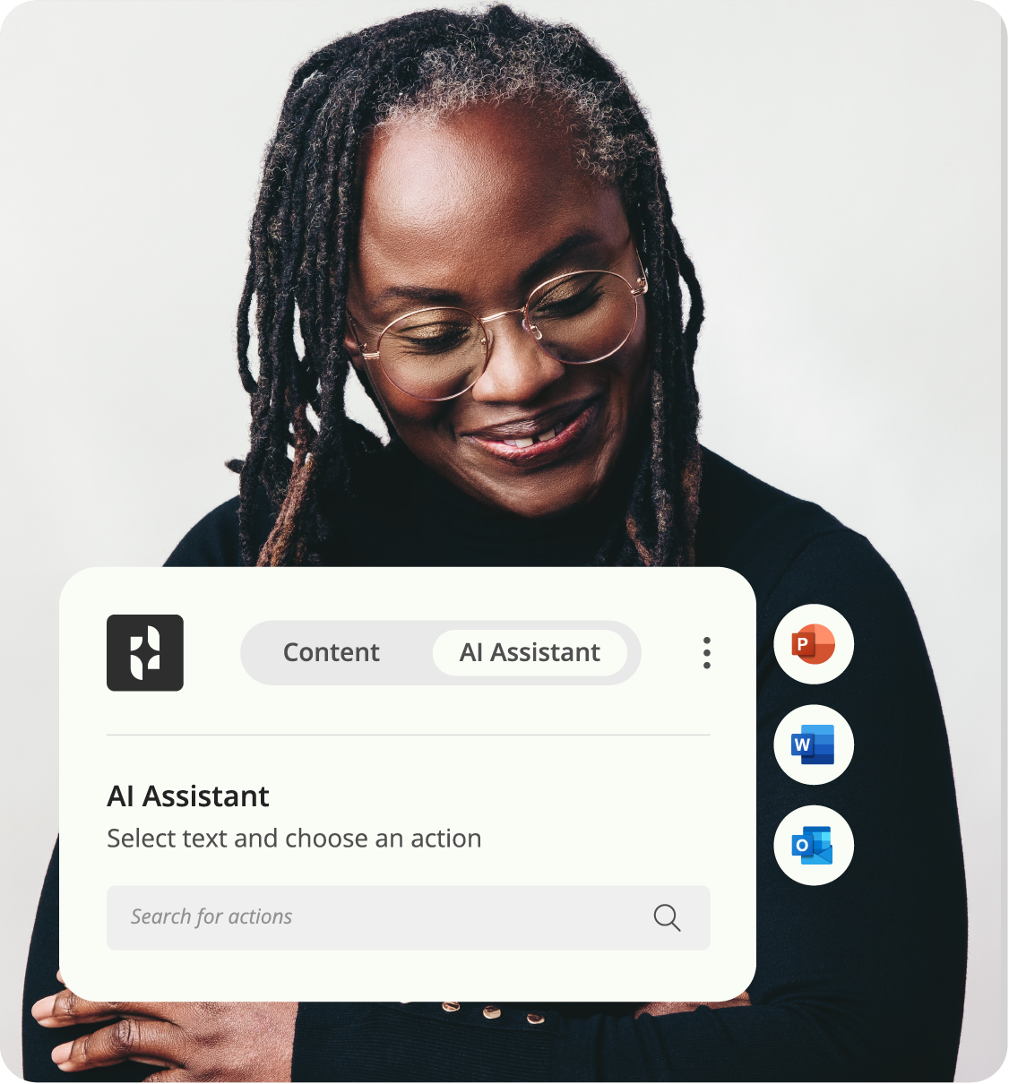 AI and doc gen - Templafy