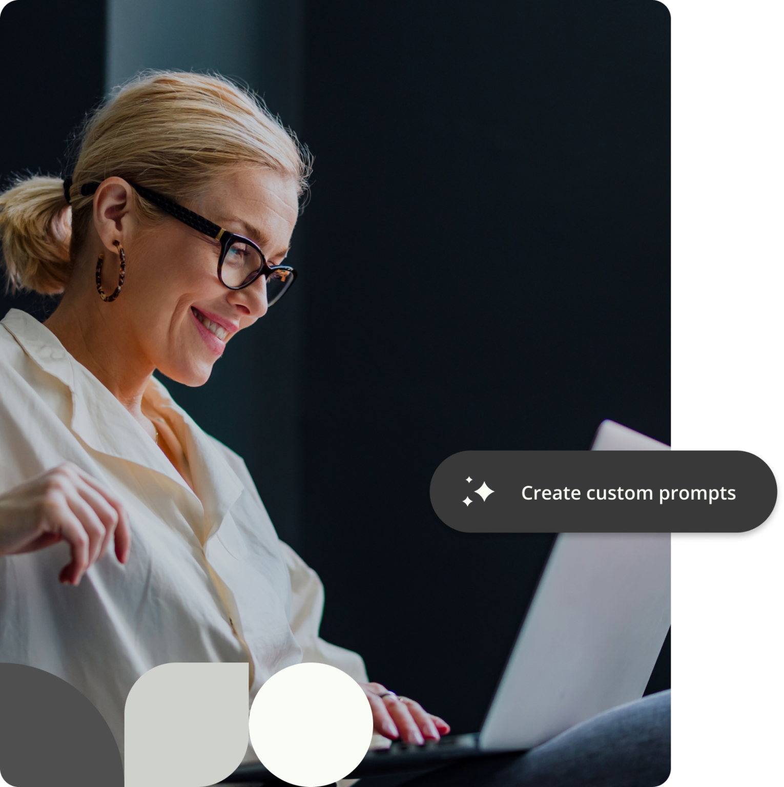 6 GenAI use cases for better sales materials - Templafy