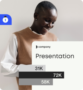 Templafy’s platform: One stop doc gen for enterprises - Templafy