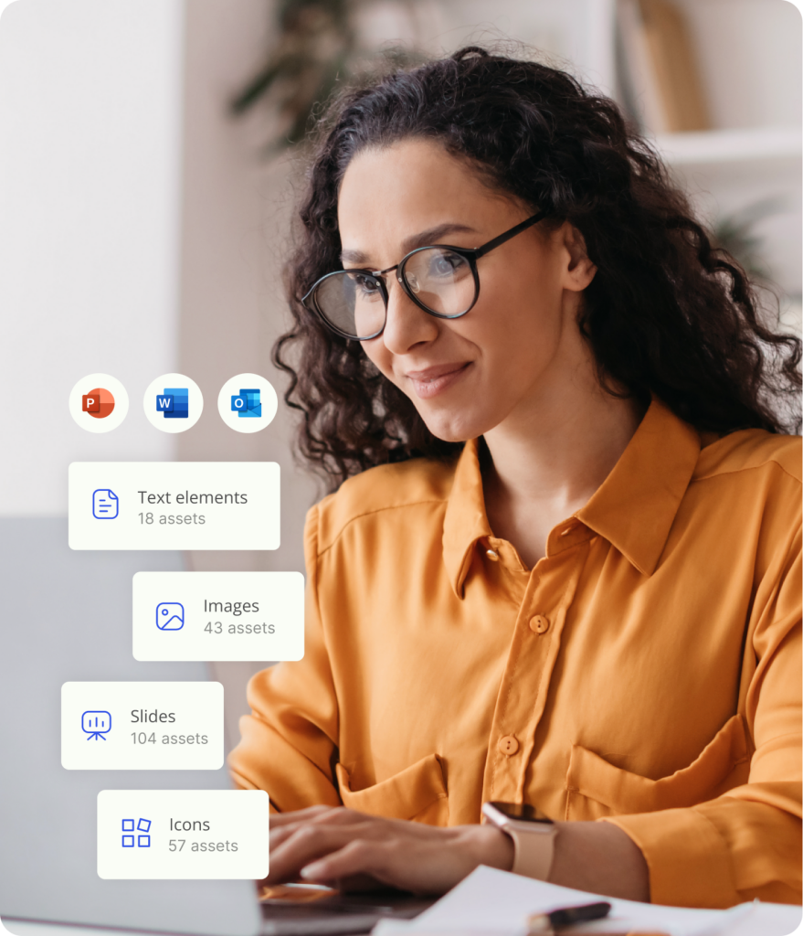 Adobe Experience Manager - Templafy
