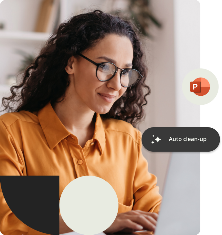 Productivity tools - Templafy