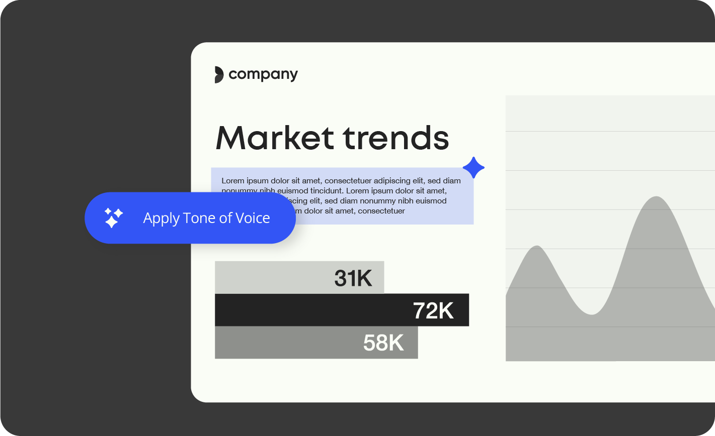 Automated template management - Templafy