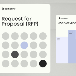 Automated template management - Templafy