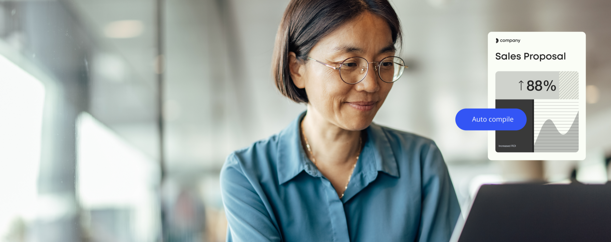 Best practices & tools to optimize your sales content - Templafy