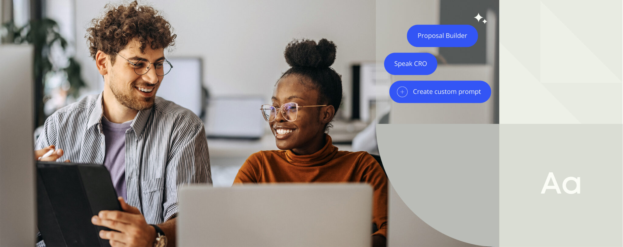 Scalable GenAI use cases for daily workflows - Templafy