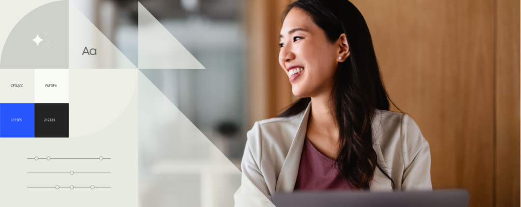 Maintaining consistency with brand control - Templafy