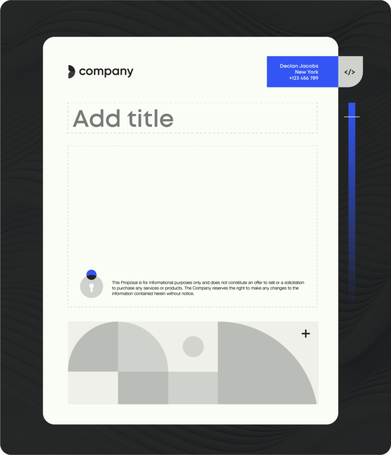 Best document automation software for legal and enterprise teams - Templafy
